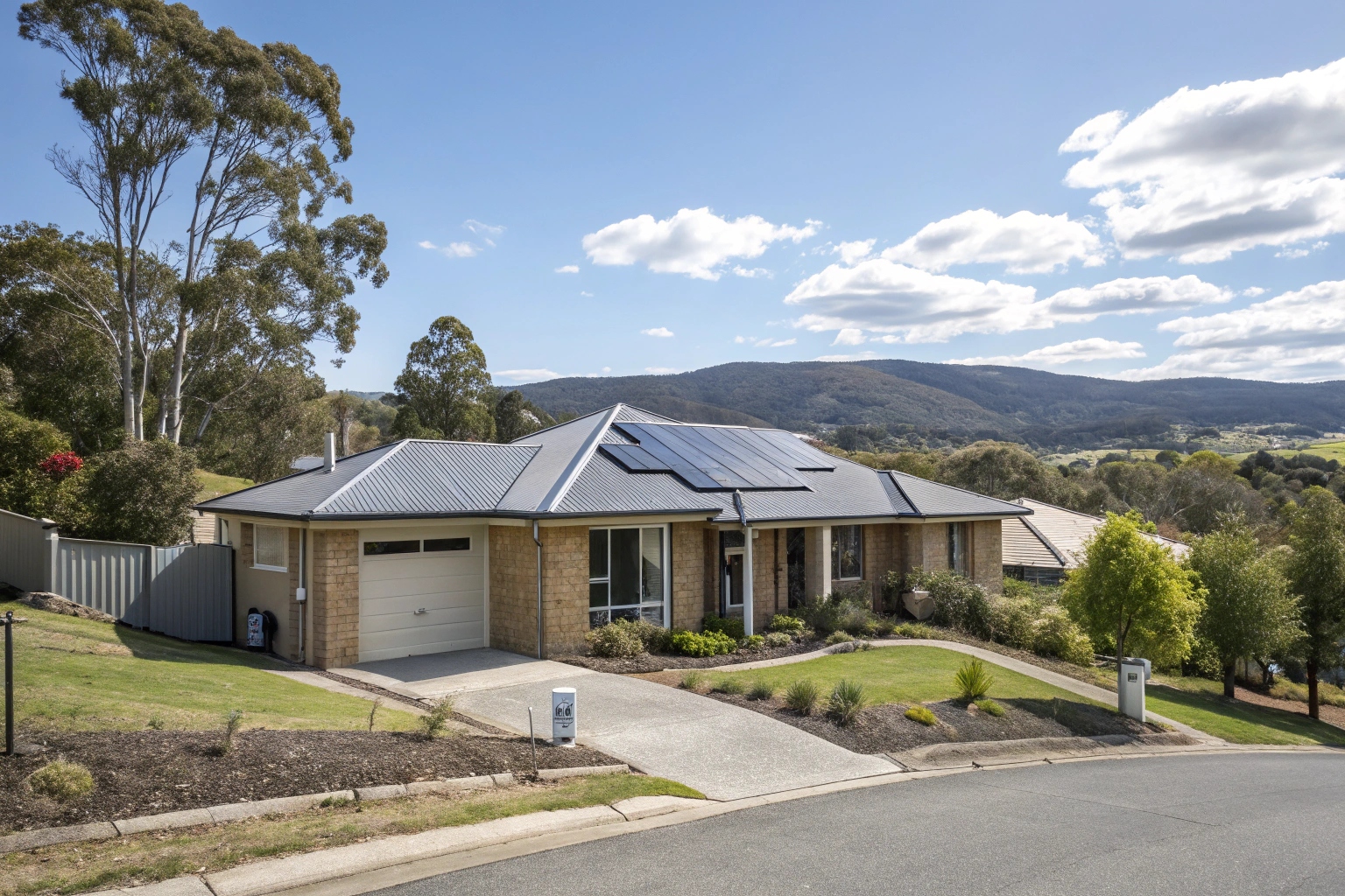 Calculate Solar Savings Brighton: Real ROI Data & Numbers